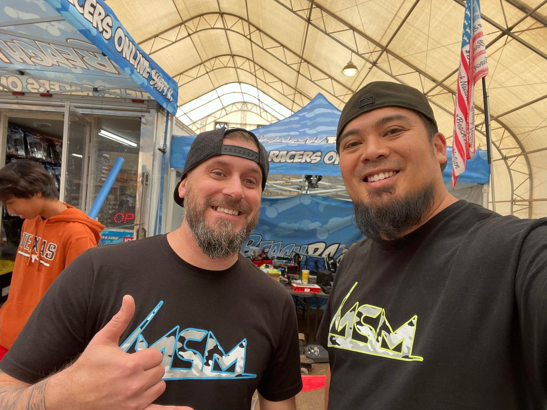 RC Box Club – RCBoxclub