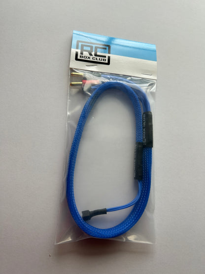Receiver Pack Charge Lead – RCBoxclub